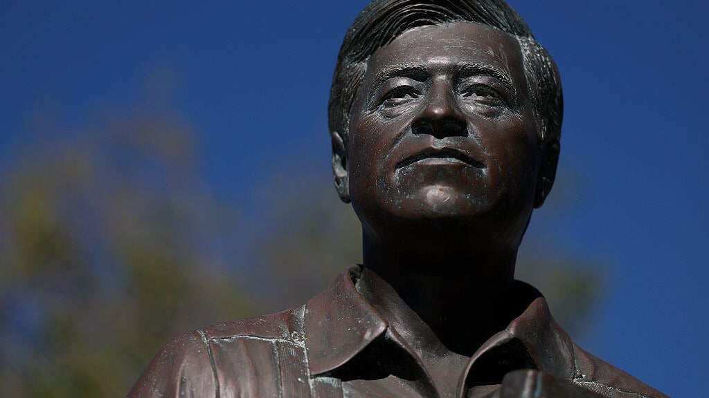 Davis school named for César Chávez renamed Monarca Elementary