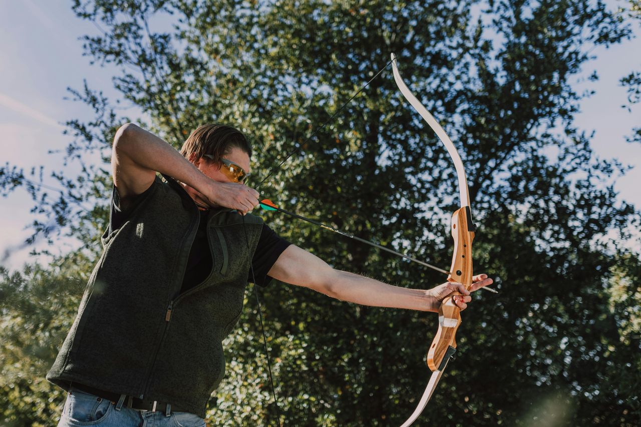 10 recurve bows that serious traditional hunters recommend over ...