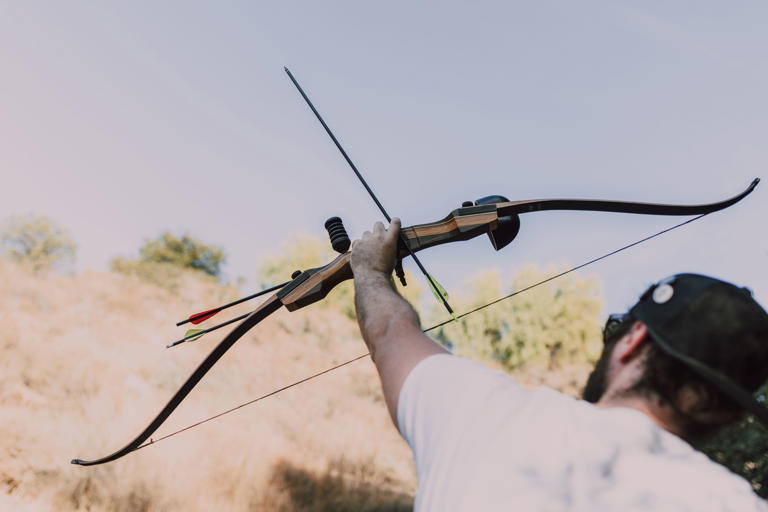 Why crossbow acceptance in archery season is the most divisive ...
