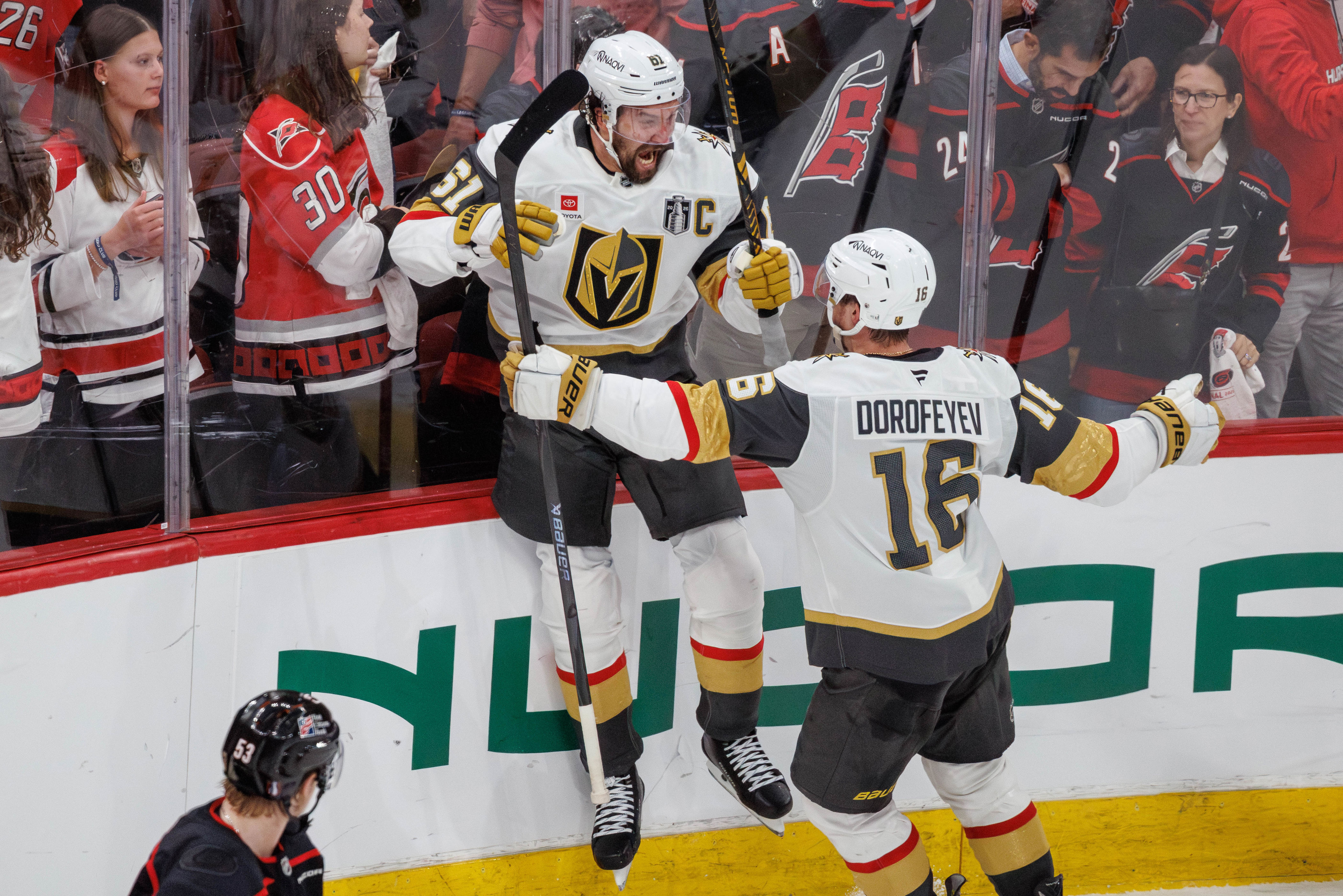 Tortorella likes where the Golden Knights stand with the Stanley Cup ...