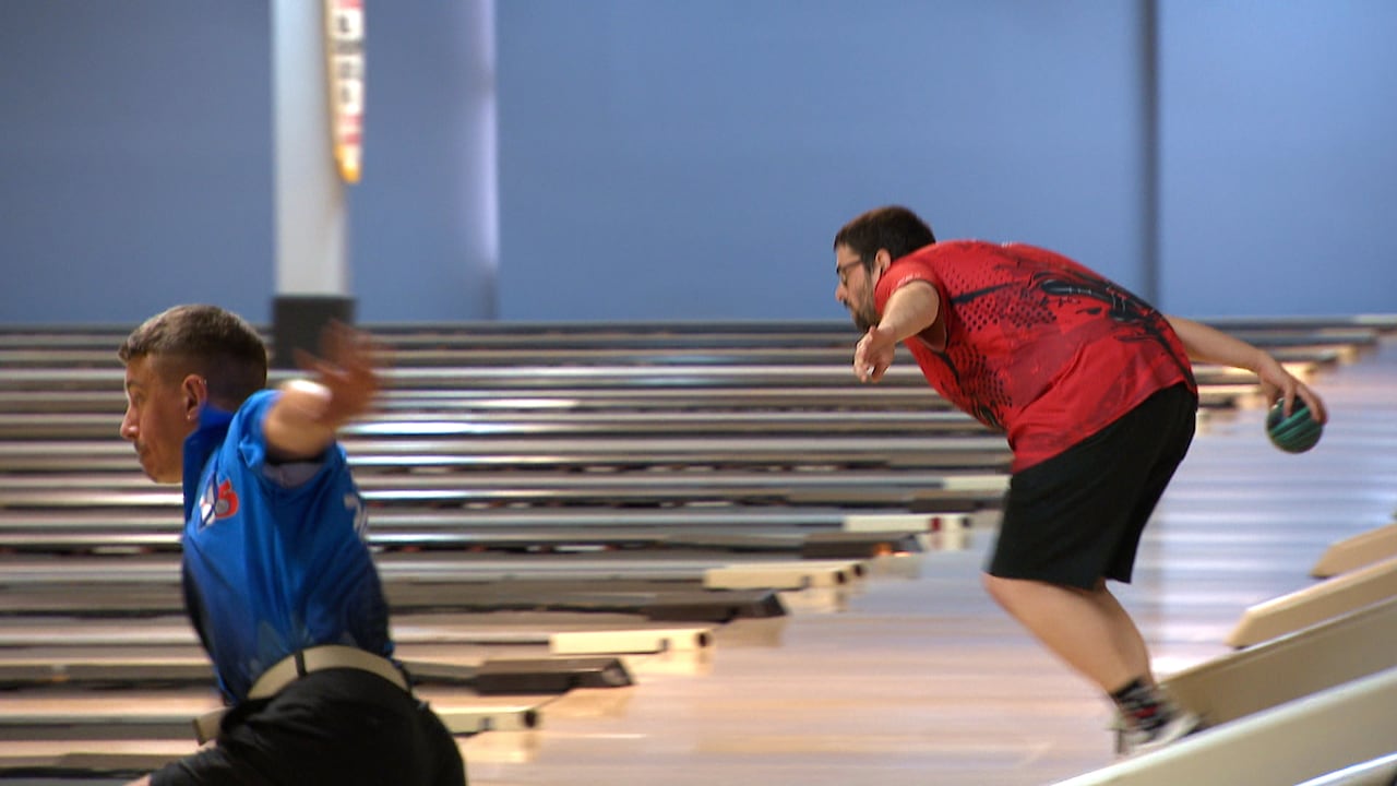 St. John's welcomes National Open Bowling Championships