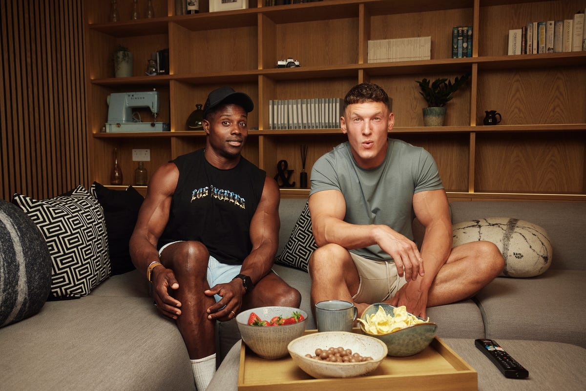 Celebrity Gogglebox cast 2026: New and returning line-up of famous TV ...