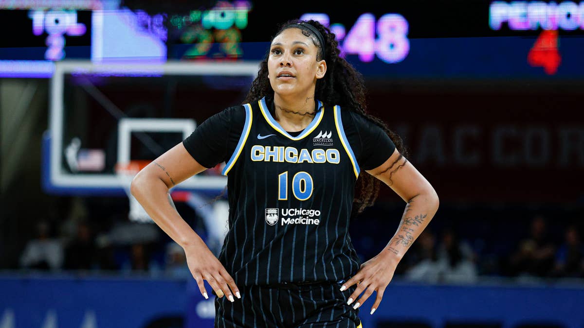 Final injury report for Sun-Sky: Will Gabriela Jaquez, Aaliyah Edwards ...