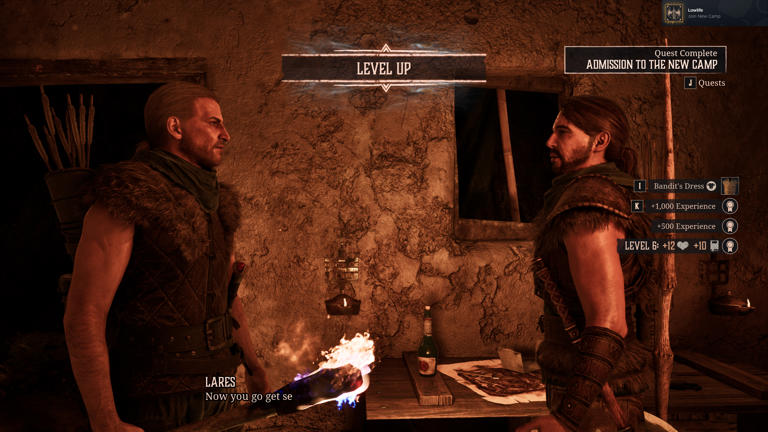 Here's how to get your first armour in Gothic Remake, and you don't ...