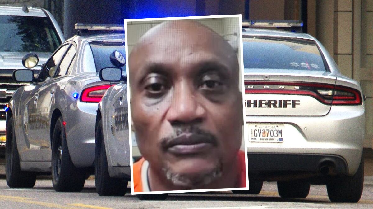 New details emerge in deputy’s shooting of suspect