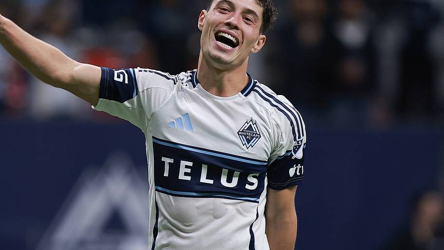 2026 MLS All-Star Game: First picks revealed as Messi, Son, USMNT stars ...
