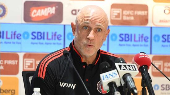 Pybus calls for more tests for Afghanistan
