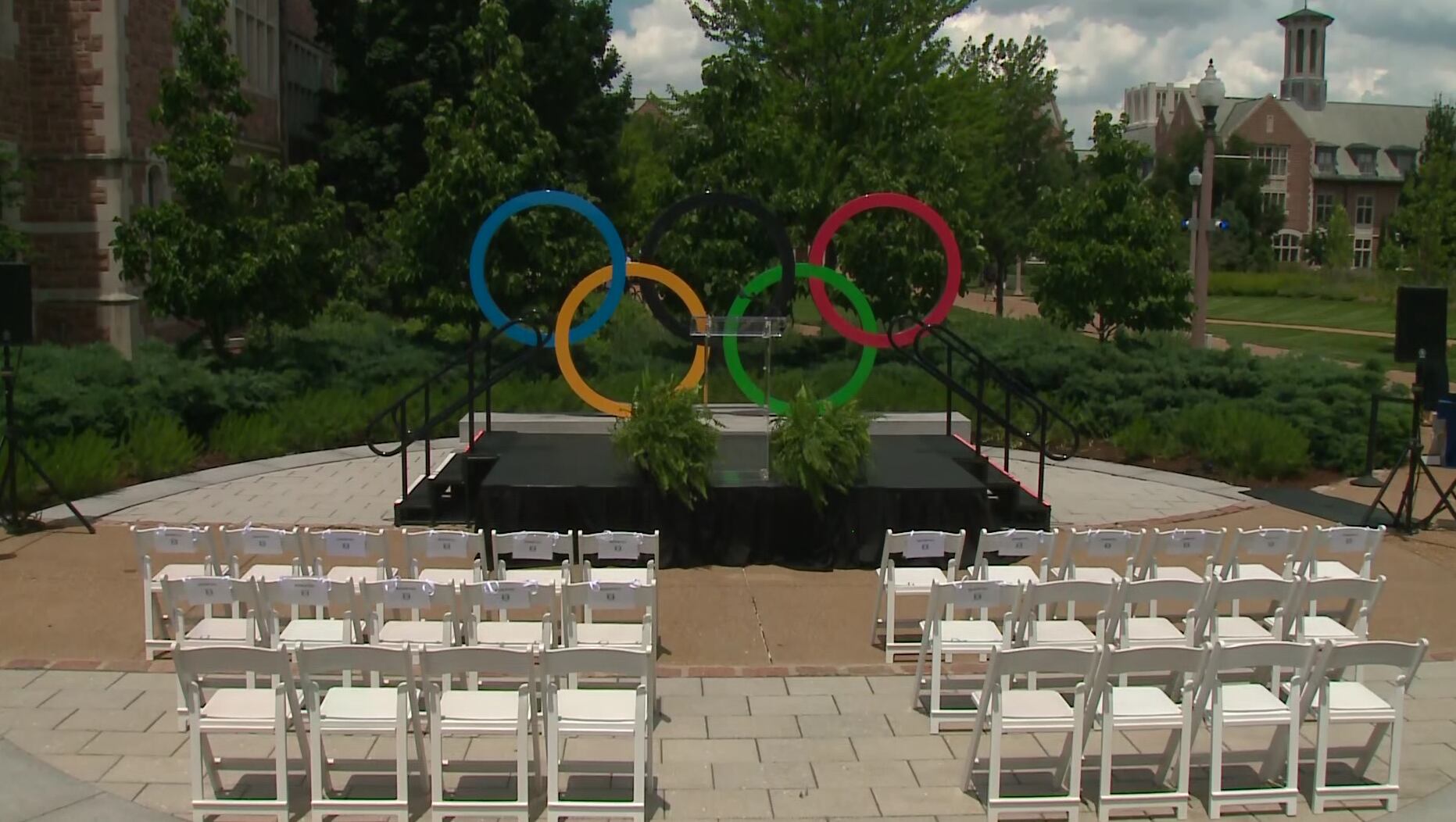 Go! St. Louis to produce 2028 US Olympic Team Trials in St. Louis