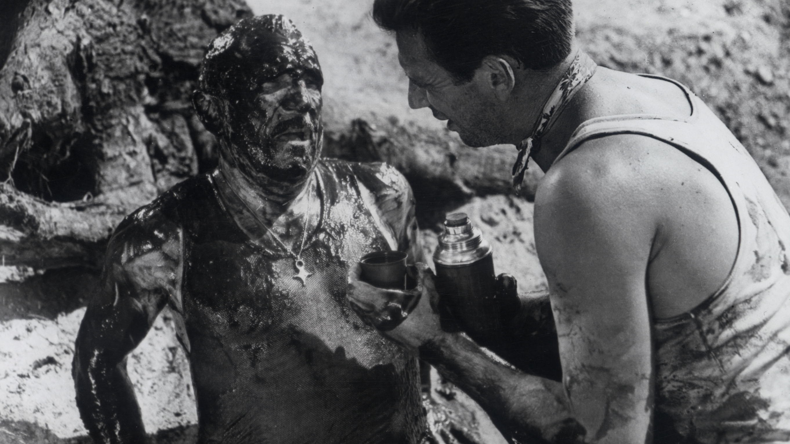 15 best slow-burn action movies of all time