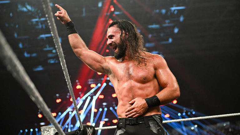 Why LA Knight could be the solution to WWE's creative stagnation
