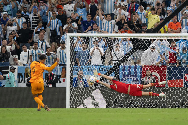 2026 World Cup: What are the overtime and penalty kick rules?