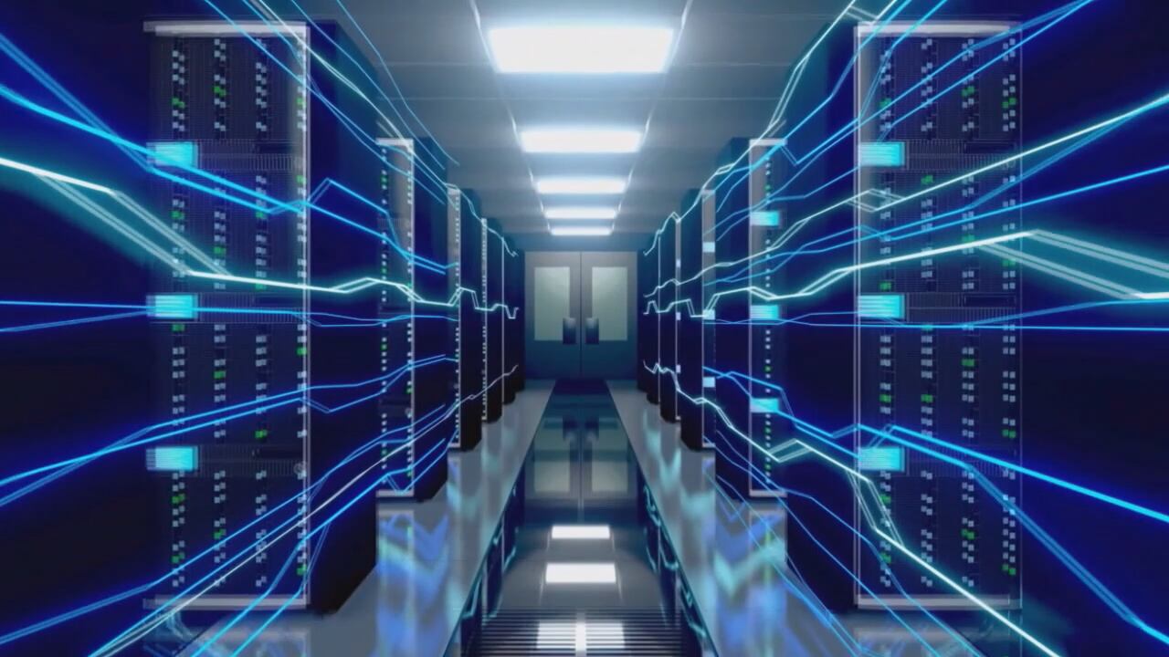 Clinton drafting development rules for all data center proposals