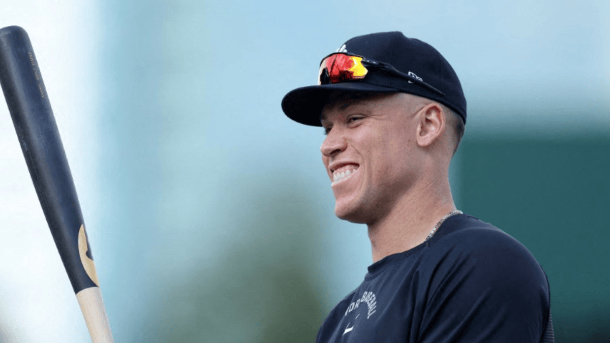 Yankees: Video captures the exact moment Aaron Judge gets hurt—out for ...