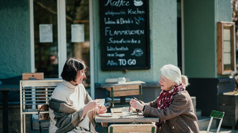 The type of restaurant Rick Steves warns tourists to avoid when ...