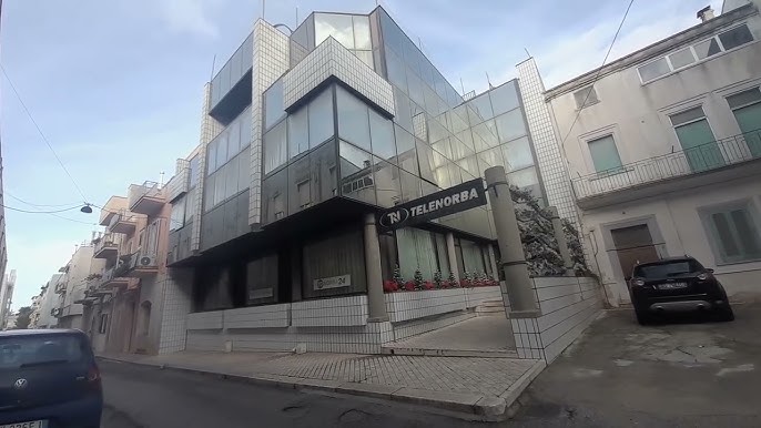 Telenorba in vendita, due diligence in corso tra la famiglia Montrone e ...
