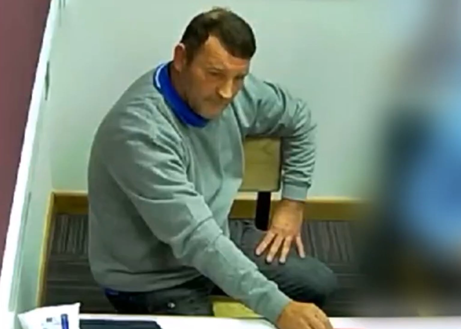 Innocent man who served 17 years 'insulted' as real rapist could be out ...