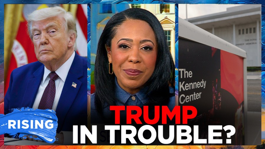 Opinion: MAGA agenda struggling as judge, Republicans rebuke Trump ...