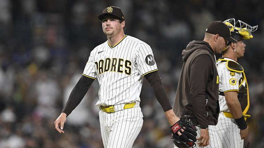 Padres predicted to trade Mason Miller in shocking deadline blockbuster