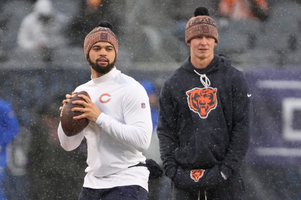 Chicago Bears take major step toward new stadium project in Indiana