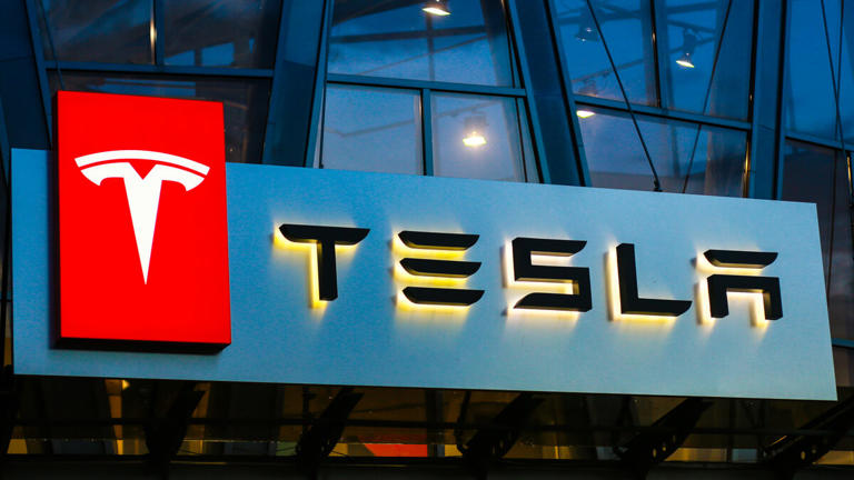 JP Morgan eleva Tesla para ‘neutro’ e aposta em robótica como motor de ...