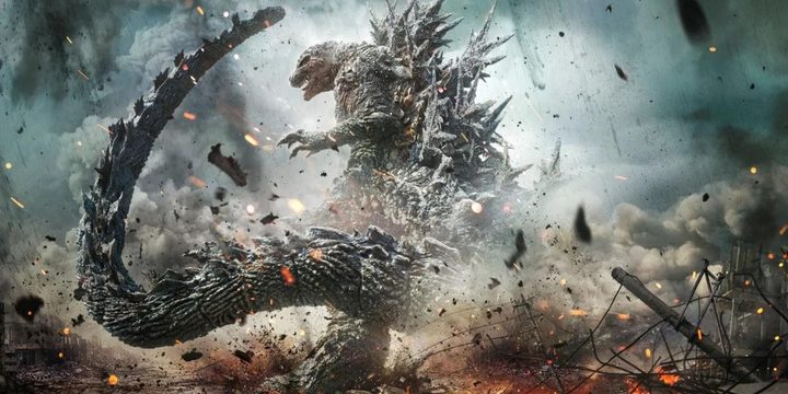 5 great Netflix sci-fi movies to watch in the summer