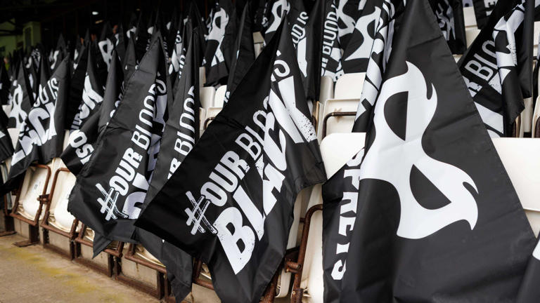 Ospreys sign new agreement with the WRU