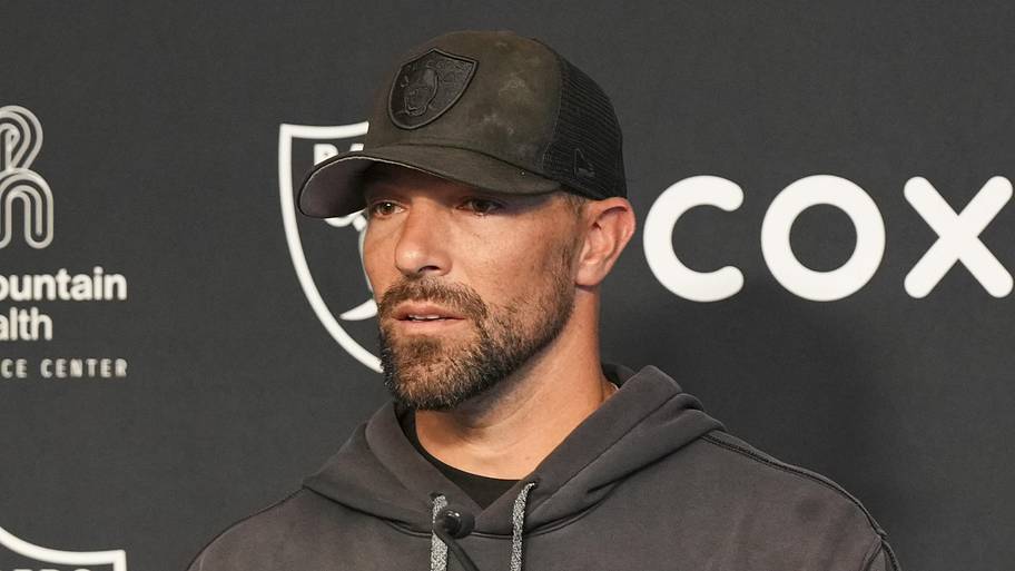 Raiders aren't trying to hide what will make their new-look defense special