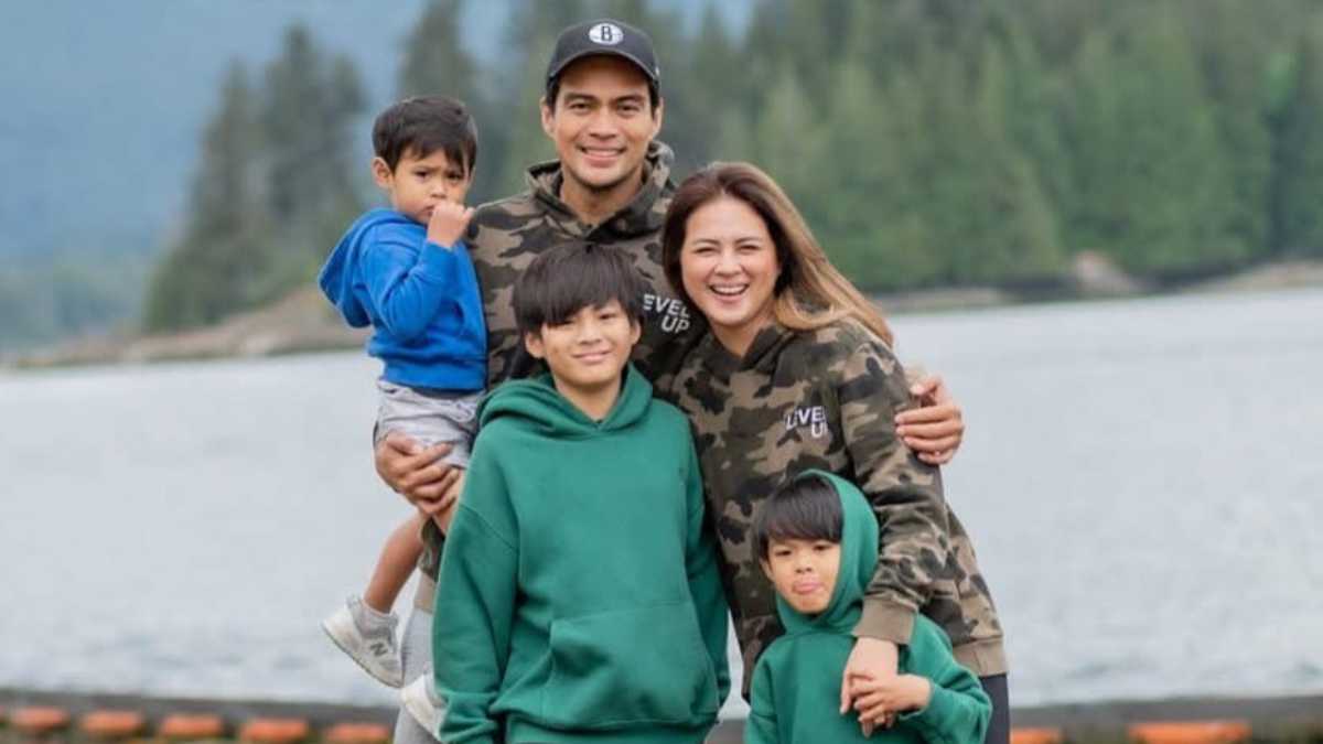 Lara Quigaman marks three years in Canada, reflects on family journey