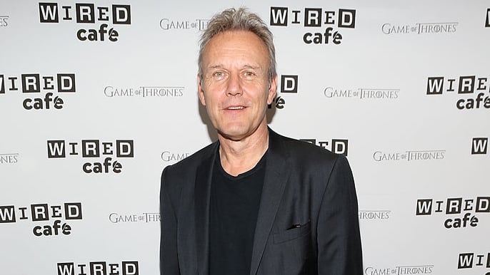 Anthony Stewart Head, beloved 'Buffy' star, dies at 72