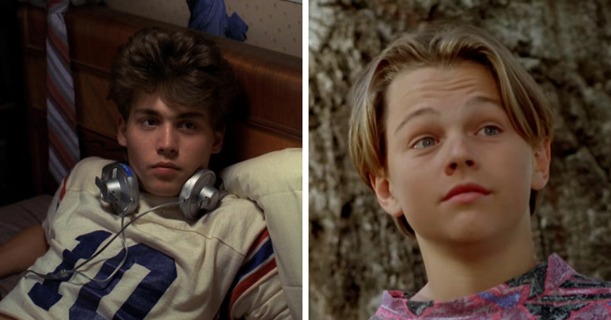 54 actors’ first roles that laid the foundation for their stardom