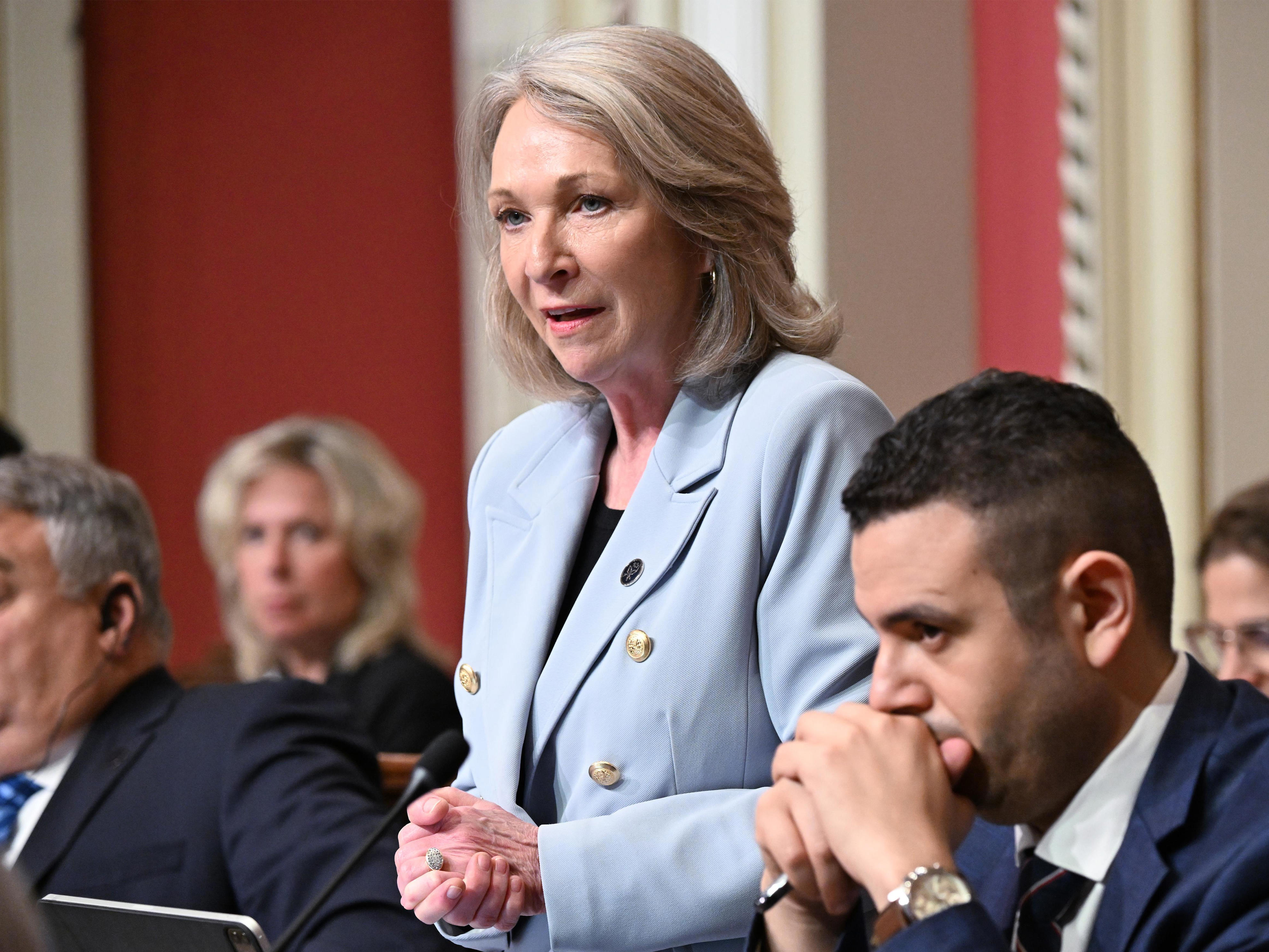 Malgré des besoins « d’ajustements », Québec se dit satisfait du ...