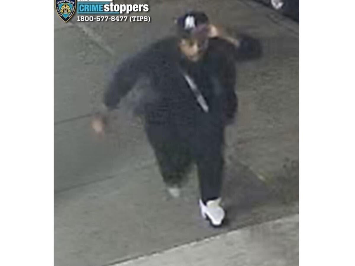 Man slashed in face in Harlem, police say