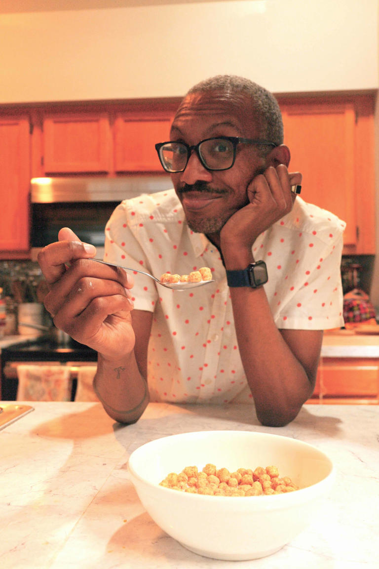 What is Man Cereal? Breakfast brand faces accusations of ‘toxic ...