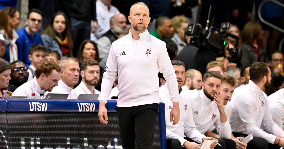 Louisville draws Texas in 2026 ACC/SEC Challenge