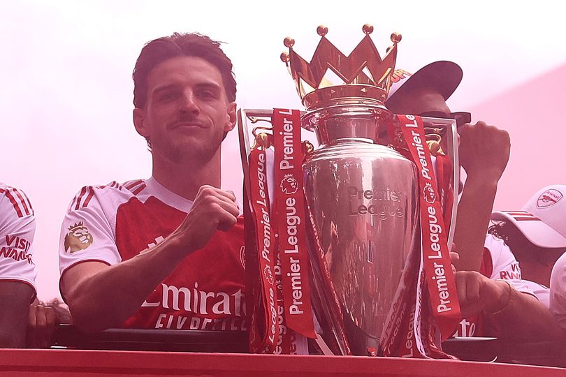 PFA Player of the Year nominees confirmed with Bruno Fernandes eyeing ...