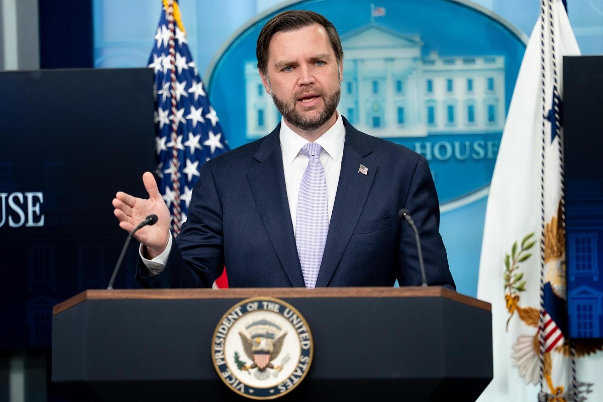 Wiceprezydent USA wstrząśnięty śmiercią Henry'ego Nowaka