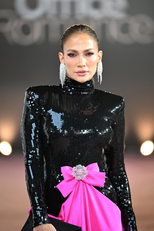 Jennifer Lopez's twins getting college scholarships has sparked mixed ...