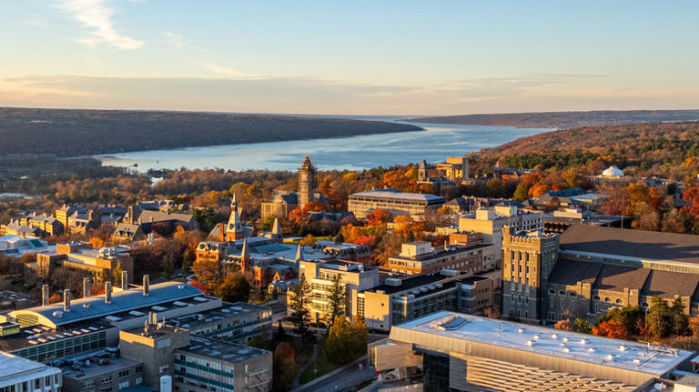 The 9 best Finger Lakes towns to spend your retirement