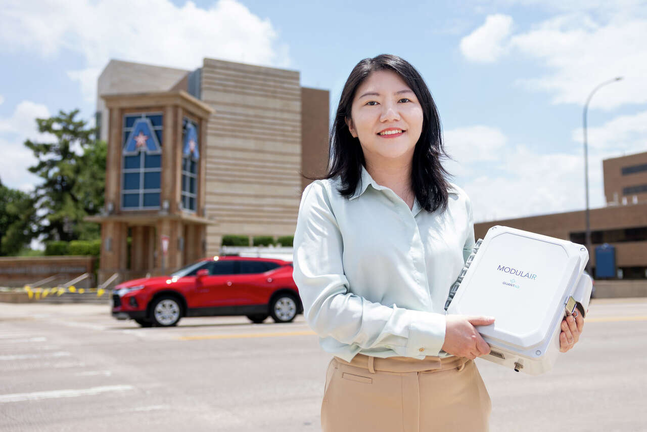 UTA scientists plan to study how the World Cup affects local air quality
