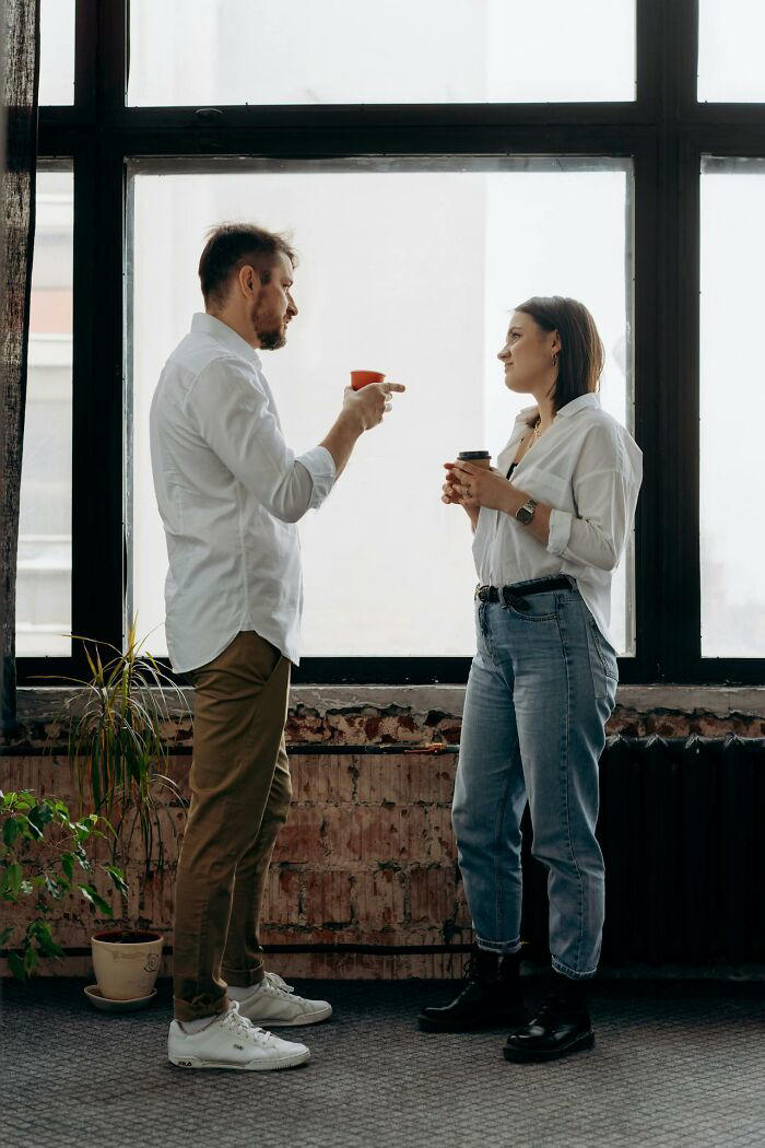 The 54 tiny details that exposed cheating partners