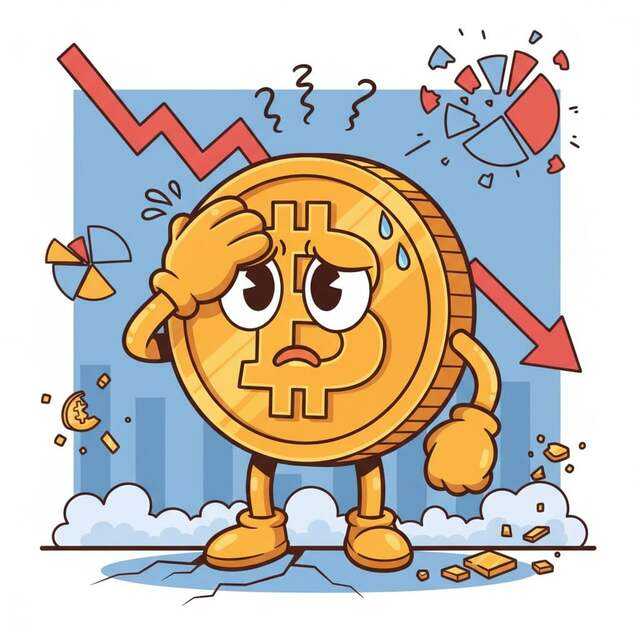 Money is flowing into AI stocks while Bitcoin liquidates