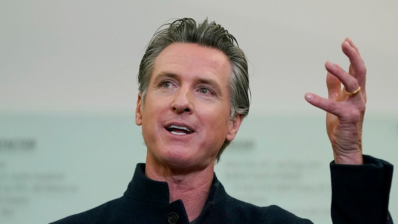 California election limbo fueled by 4 pressure points dragging out vote ...