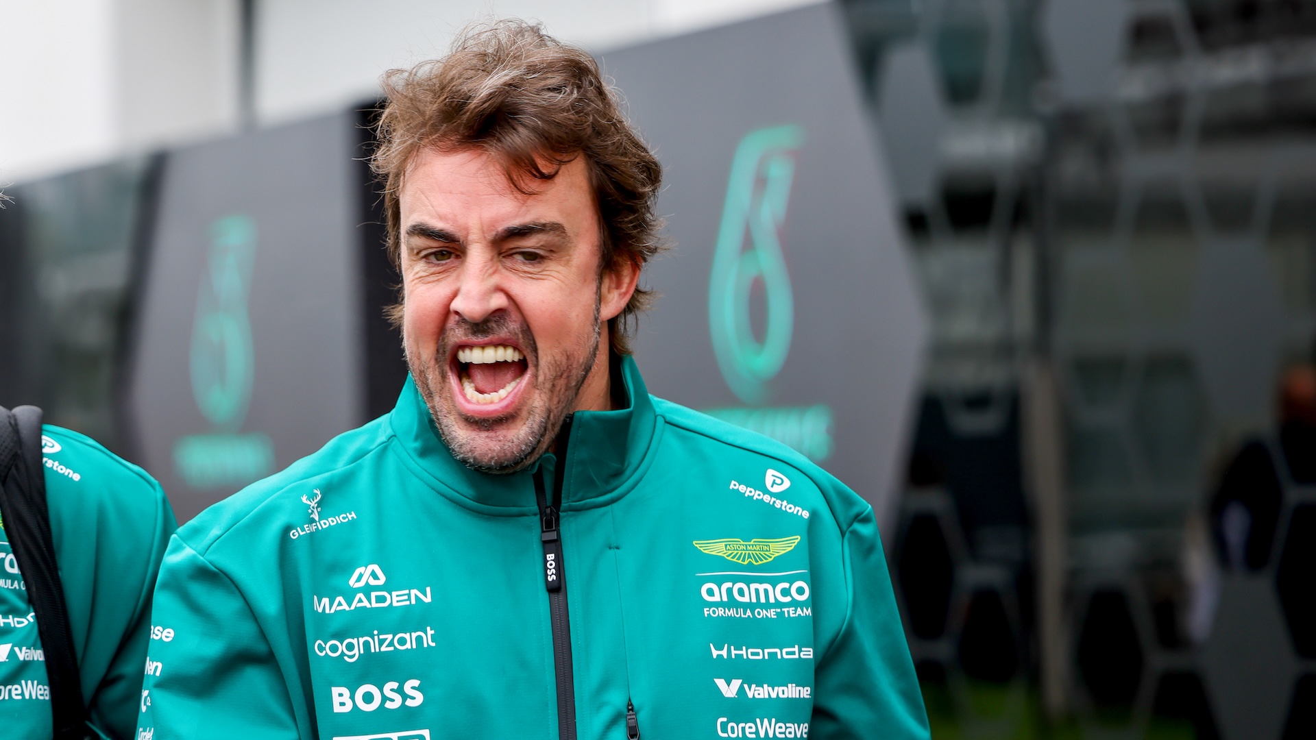 Fernando Alonso is angry: 2026 F1 cars are the ‘worst ever’ and ‘should ...