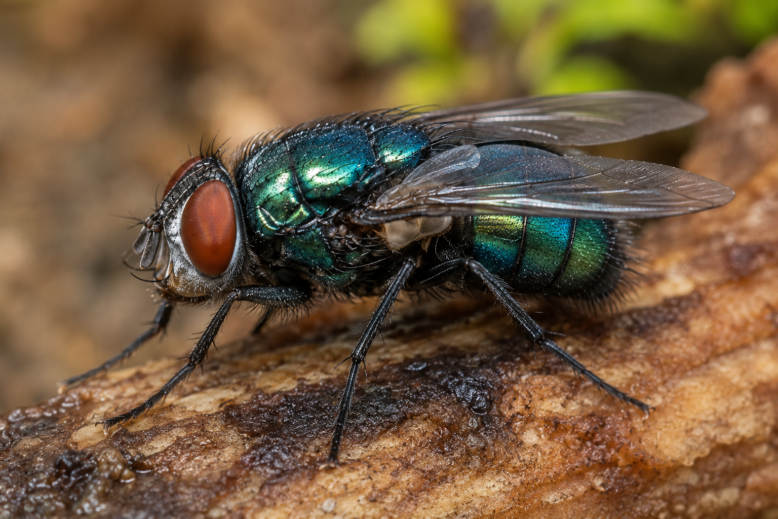 Mosca-da-bicheira volta aos EUA após 60 anos e acende alerta na pecuária