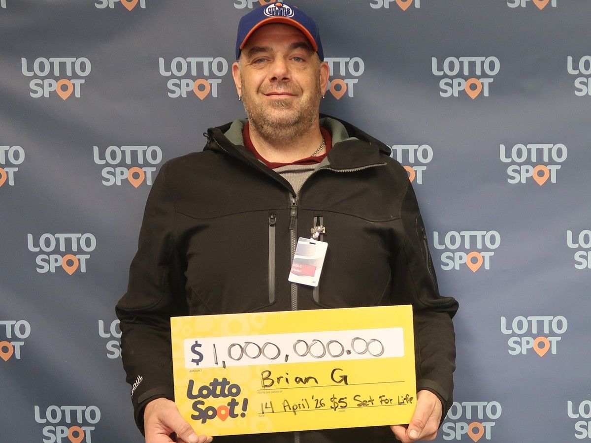 What does 'Set for Life' mean? A million bucks for Devon lotto scratch ...