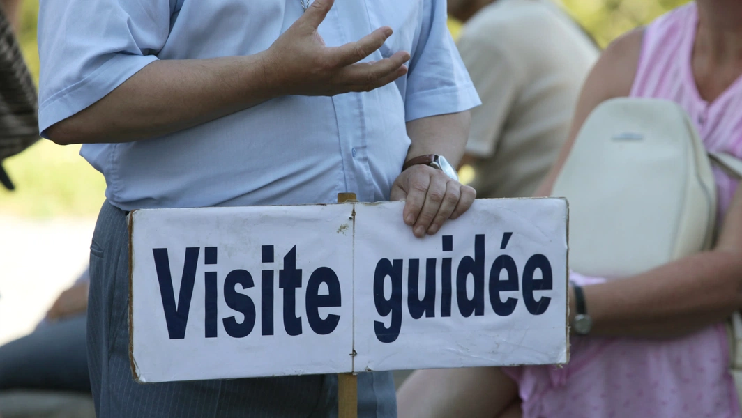 Why guided tours might be your travel sweet spot