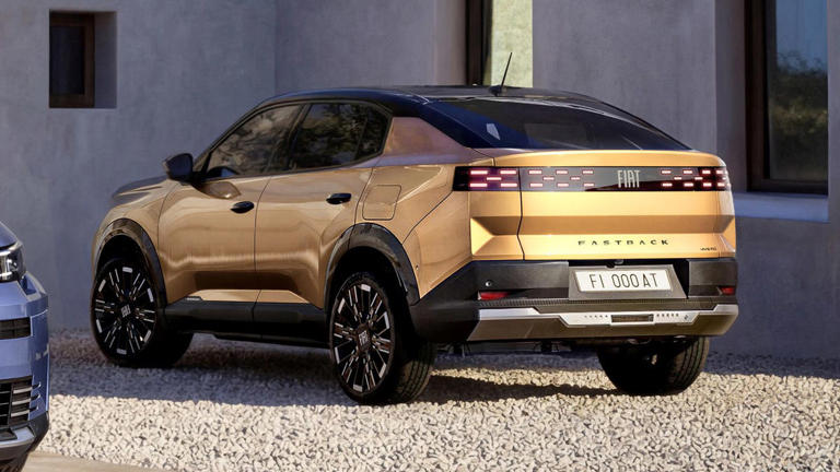 Chrysler’s comeback starts now, with a fresh look and this SUV