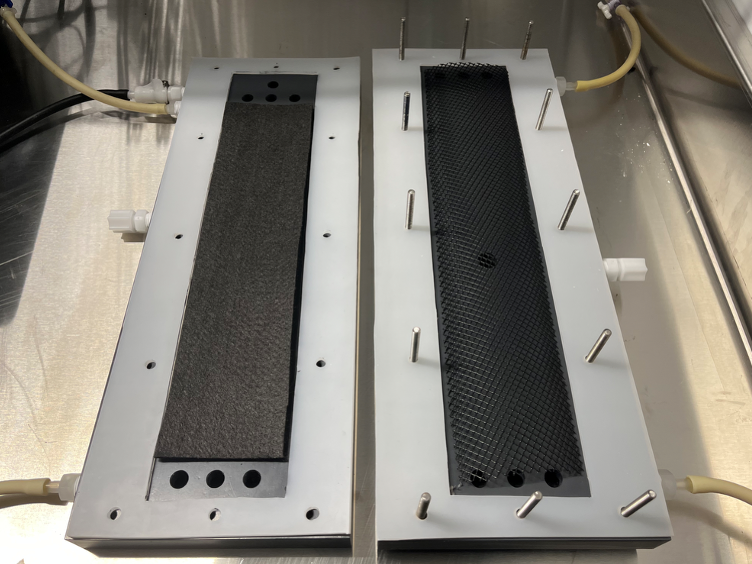 Scientists turn carbon dioxide into renewable methane using microbes