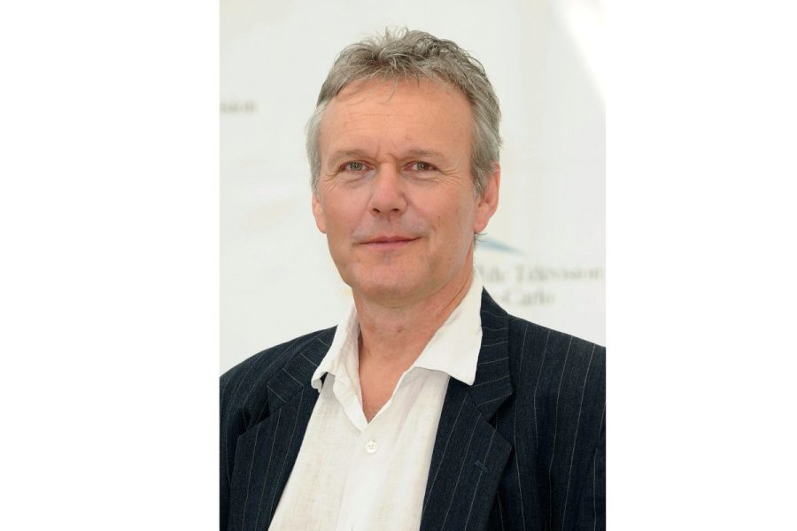 Anthony Head, ‘Ted Lasso’ and ‘Buffy’ actor, dies at 72
