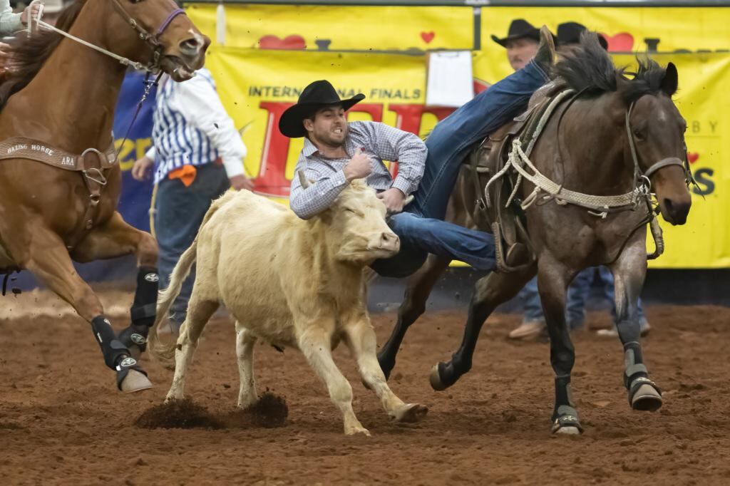 Professional rodeo returns to Aiken later this month
